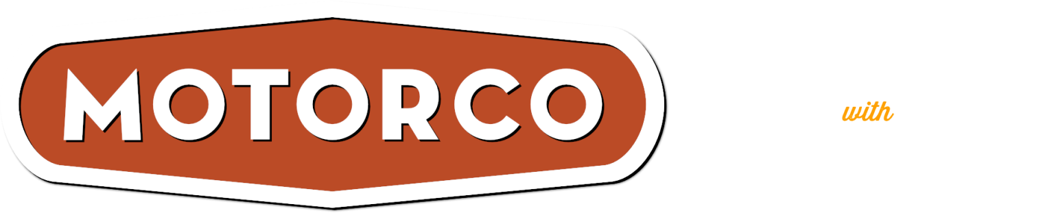 Motorco Music Hall – with Parts & Labor