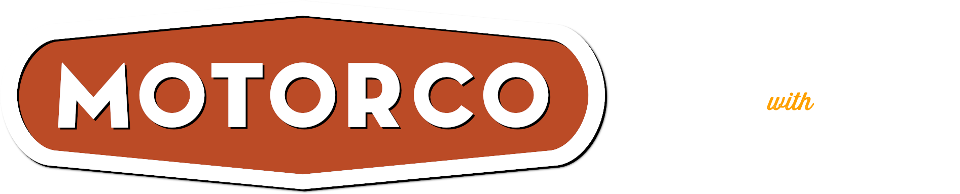 Motorco Music Hall – with Parts & Labor