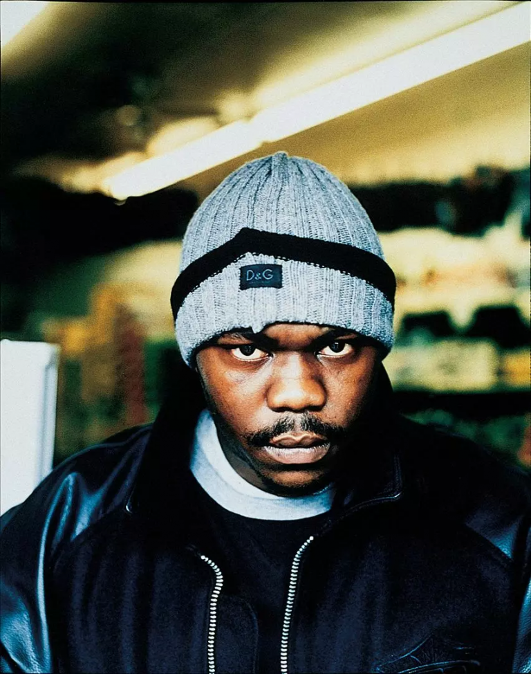 BEANIE SIGEL – Motorco Music Hall