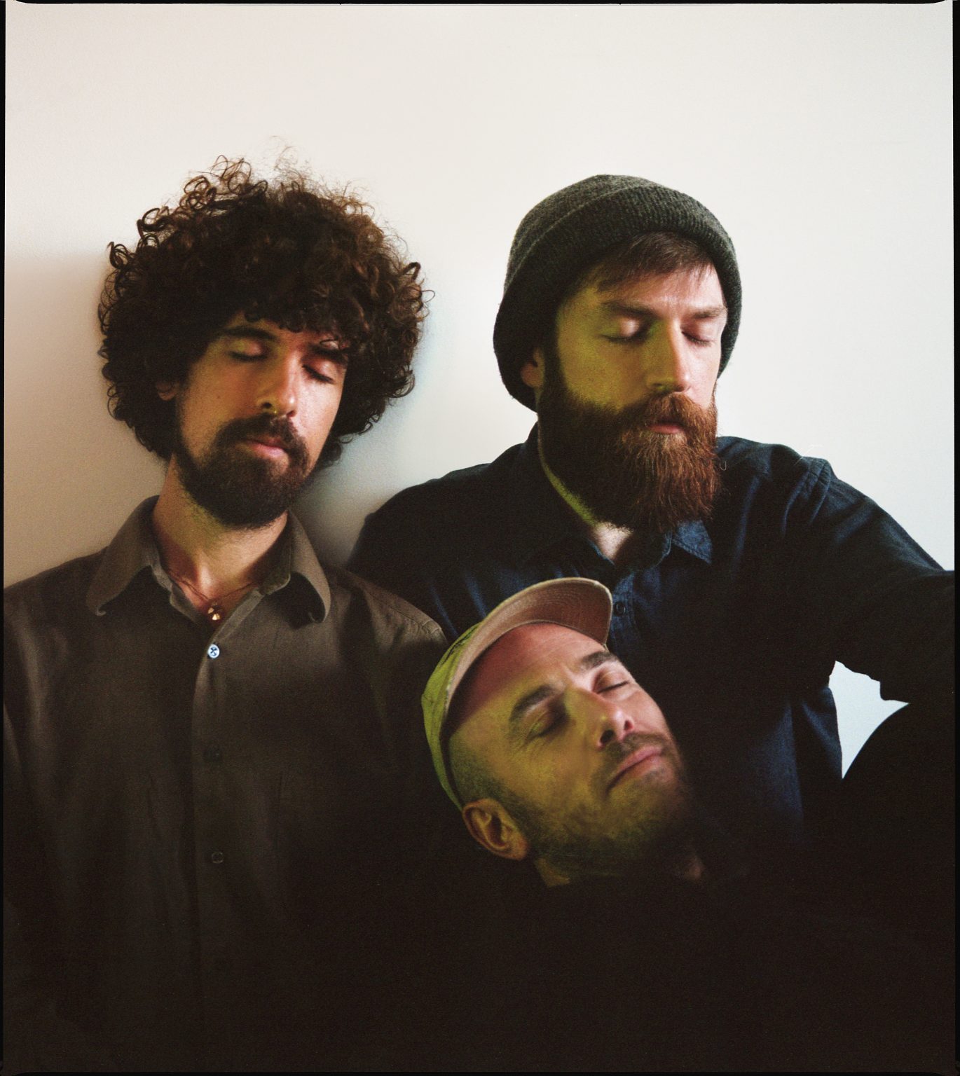 BING & RUTH – Motorco Music Hall