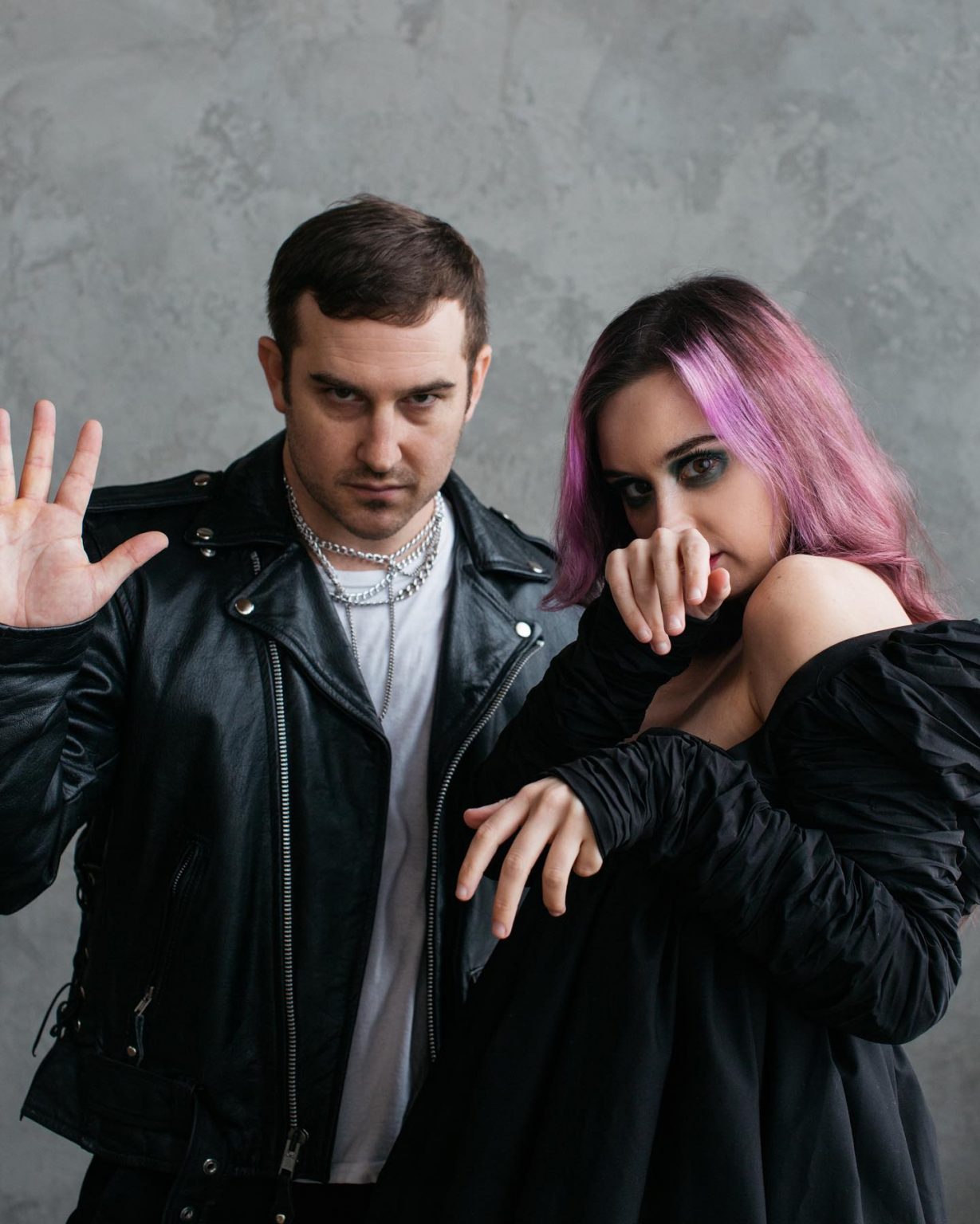 TERROR JR – Motorco Music Hall