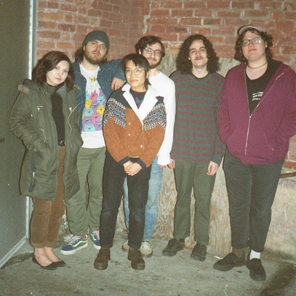 TEENAGE HALLOWEEN – Motorco Music Hall