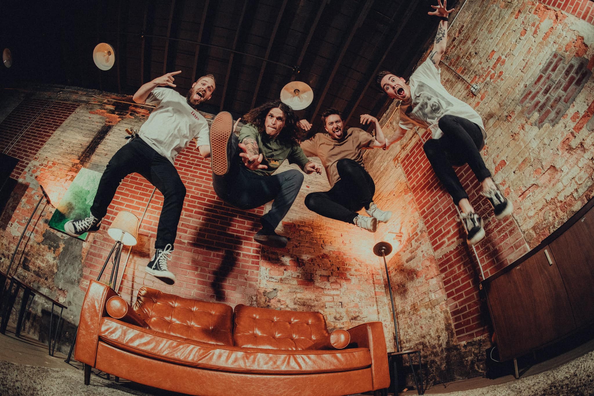 PARRIS BRIDGE – Motorco Music Hall