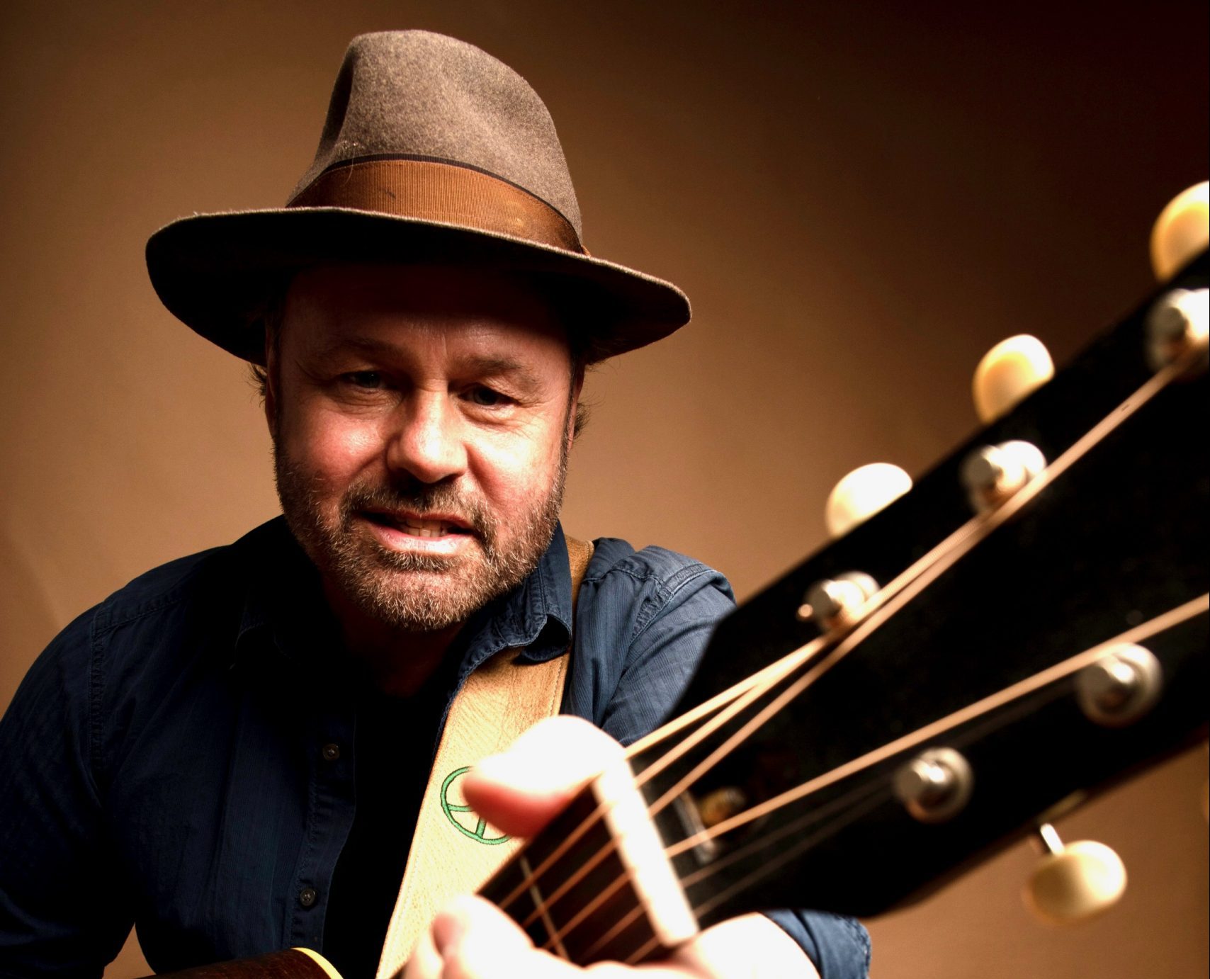 MARTIN SEXTON – Motorco Music Hall