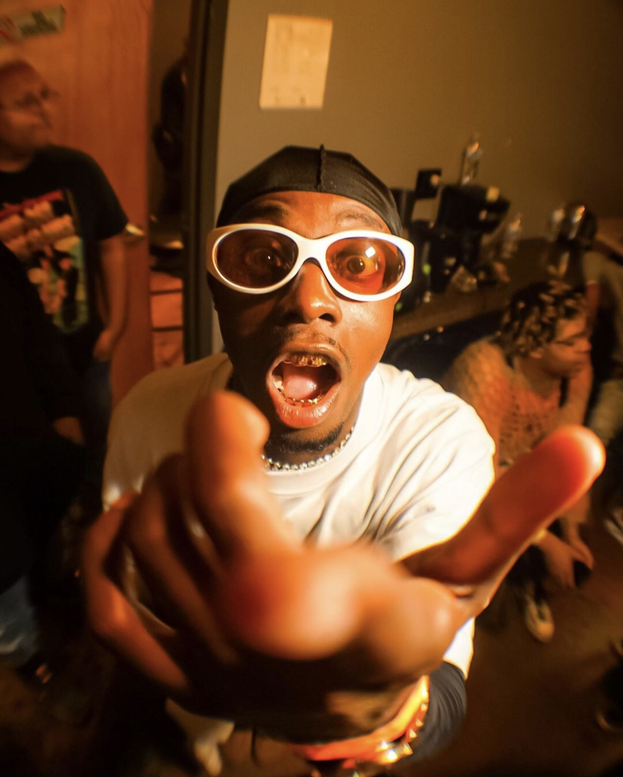 TISAKOREAN – Motorco Music Hall