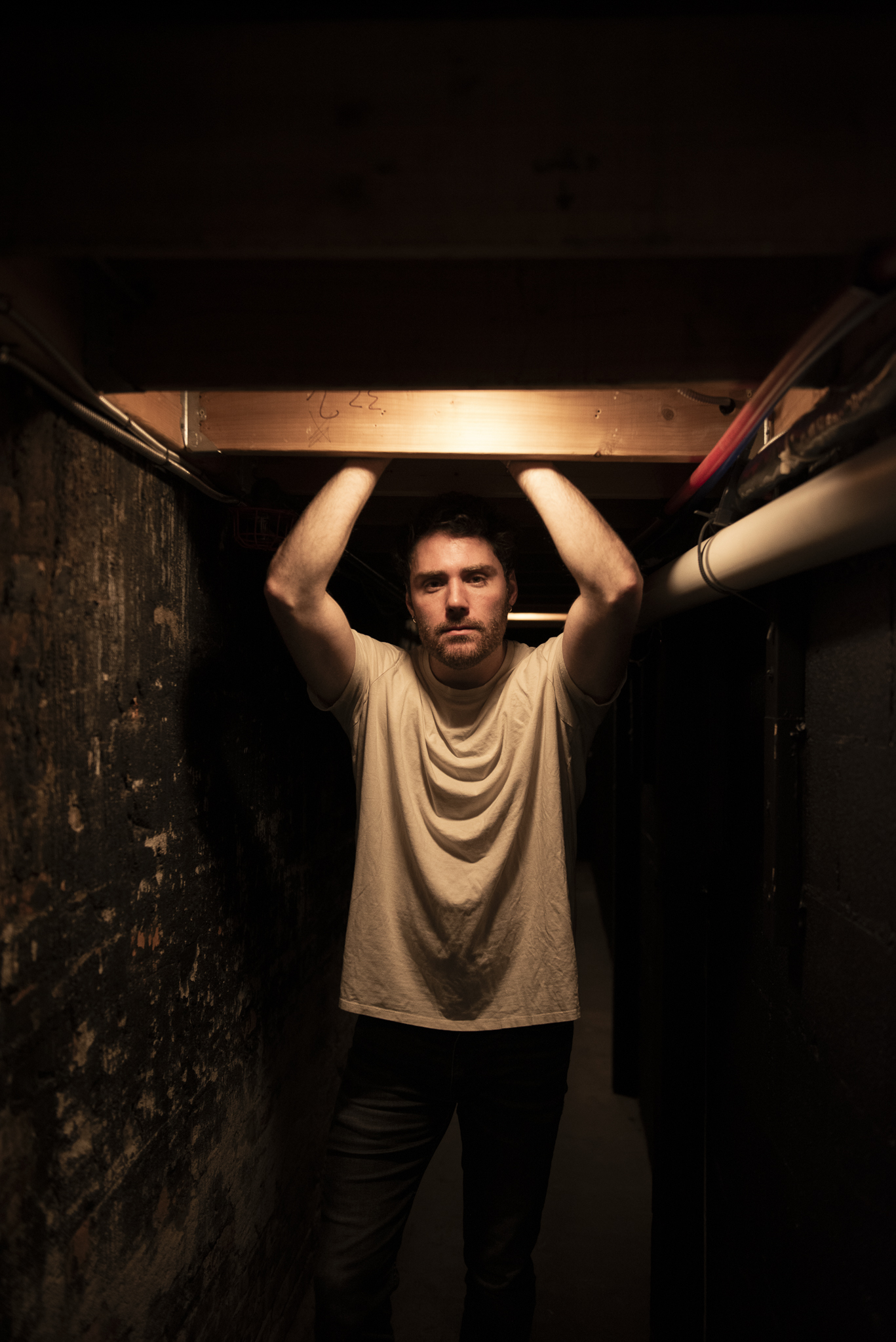MAX MUSCATO – Motorco Music Hall