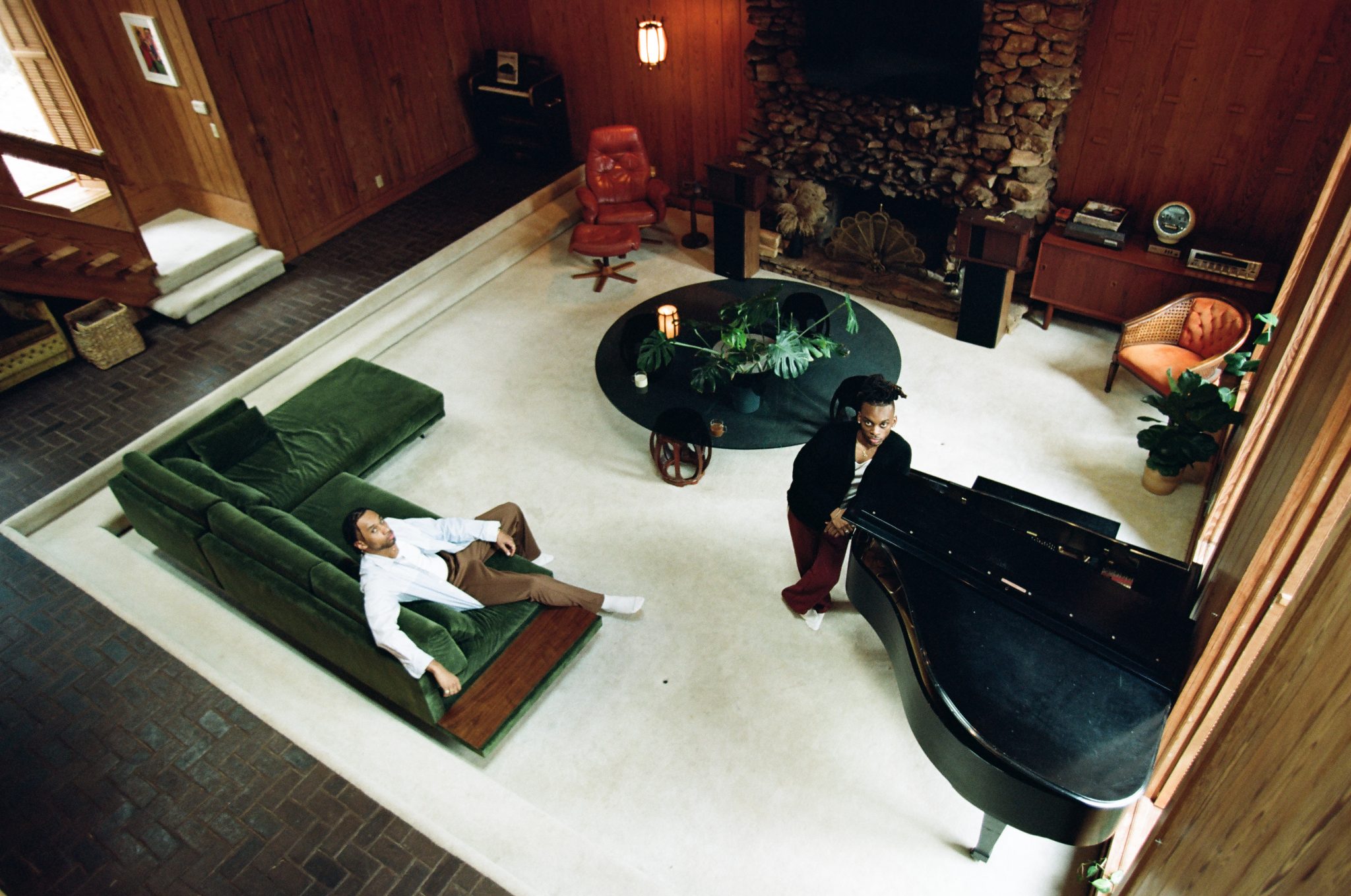 FLWR CHYLD & GRIMM LYNN @ MISSY LANE’S ASSEMBLY ROOM – Motorco Music Hall