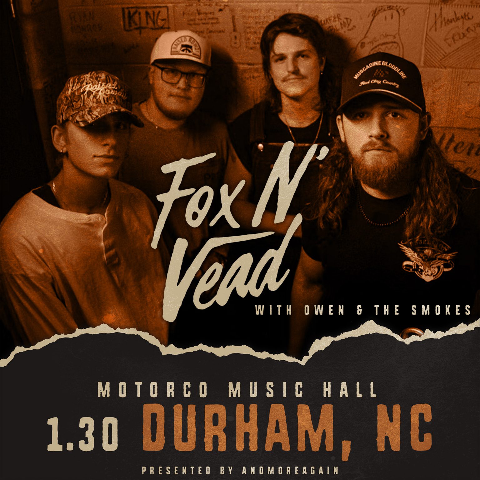 Events – Motorco Music Hall